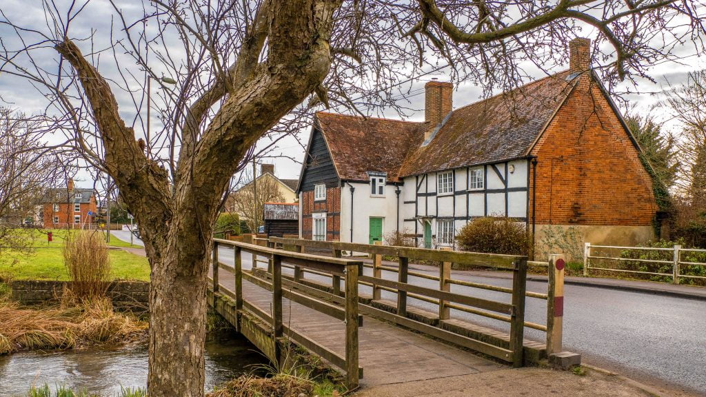 Grove - Wantage Town Community OX12