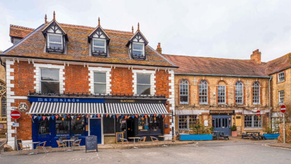 Home - Wantage Town Community OX12