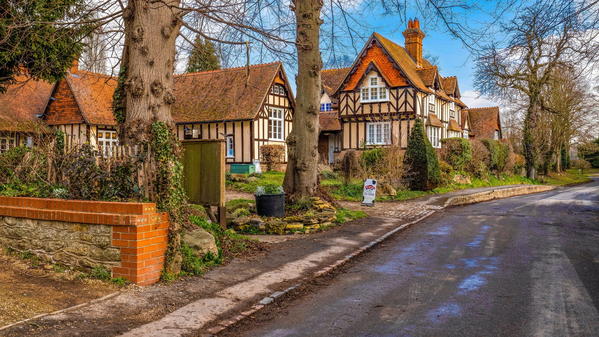 Ardington - Wantage Town Community OX12